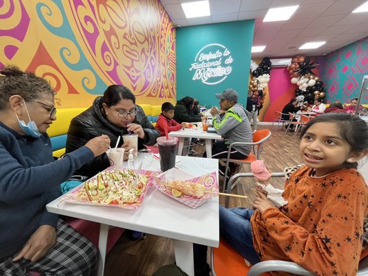 MAYAS SNACK BAR - SUNSET PARK - Updated October 2025 - 13 Reviews ...