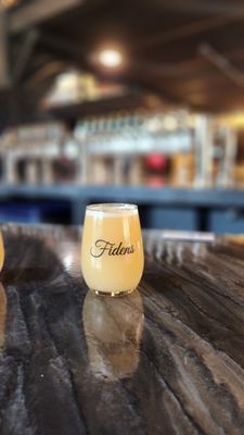 FIDENS BREWING COMPANY - Updated October 2025 - 247 Photos & 94 Reviews ...
