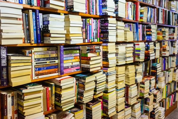 THE BOOK HAVEN - Updated December 2025 - 14 Photos & 18 Reviews - 3040 ...