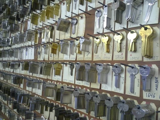 COTHRON’S SAFE AND LOCK - Updated December 2025 - 33 Photos & 110 ...