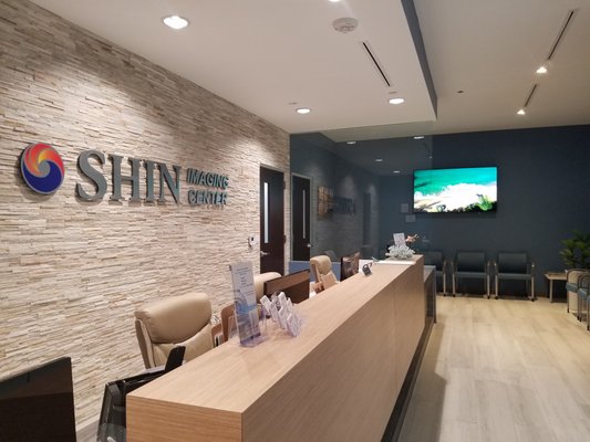 SHIN IMAGING CENTER - BUENA PARK - Updated December 2025 - 12 Photos ...