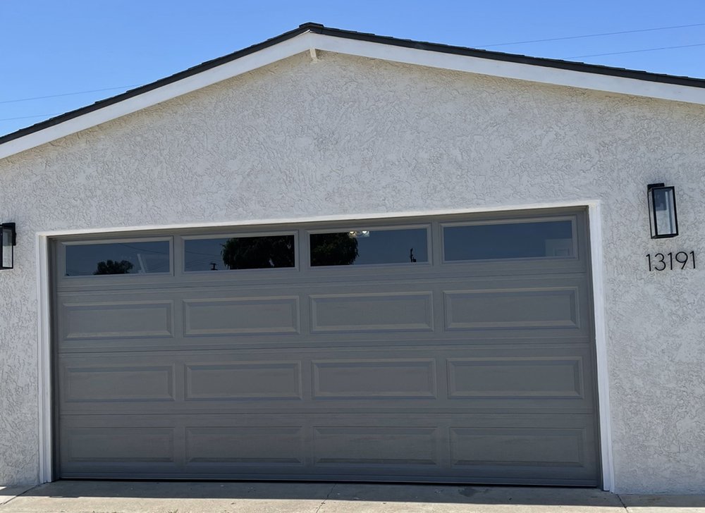 JC GARAGE DOORS & REPAIR - Updated May 2024 - Request a Quote - Anaheim ...