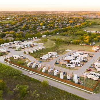 EVERGREEN RV PARK - Updated December 2025 - 23 Photos & 10 Reviews ...