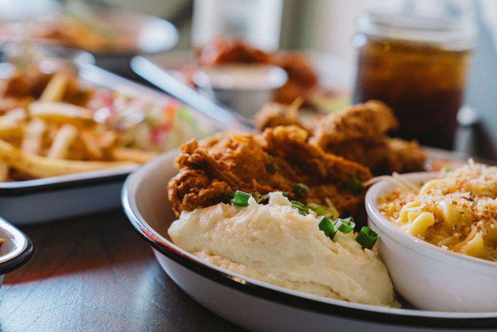 CLAYTON CAFE - Updated December 2025 - 188 Photos & 151 Reviews - 50 N ...