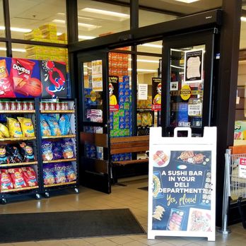 FT WAINWRIGHT COMMISSARY - Updated July 2025 - 3703 Oak Ave, Fairbanks ...