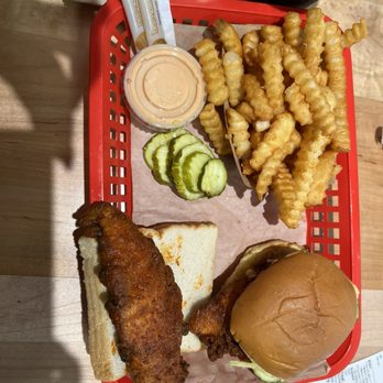 DAVE’S HOT CHICKEN - Updated January 2026 - 42 Photos & 37 Reviews ...