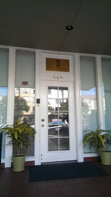CONSULATE GENERAL OF INDIA IN SAN FRANCISCO - Updated December 2025 ...