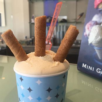 FROST GELATO - Updated November 2024 - 132 Photos & 290 Reviews - 7301 ...