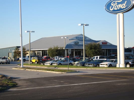 DESOTO AUTOMALL - Updated December 2025 - 15 Photos & 35 Reviews - 3039 ...