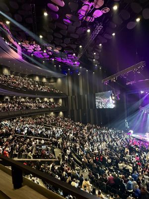 OLG STAGE AT FALLSVIEW CASINO - Updated February 2025 - 19 Photos ...