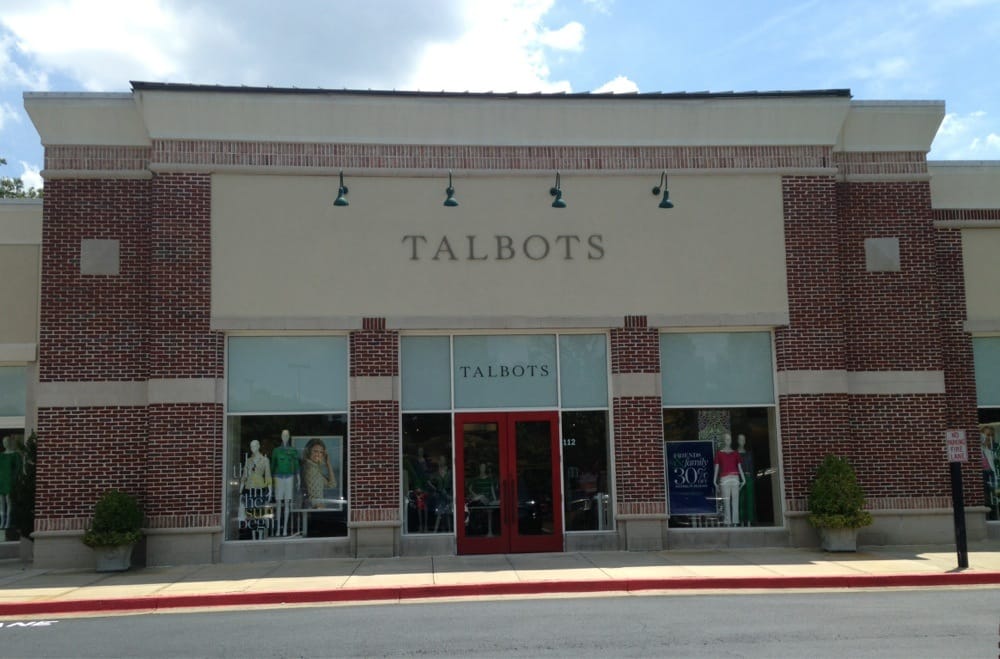 TALBOTS - Updated December 2024 - 10 Reviews - 7300 N Point Pkwy ...