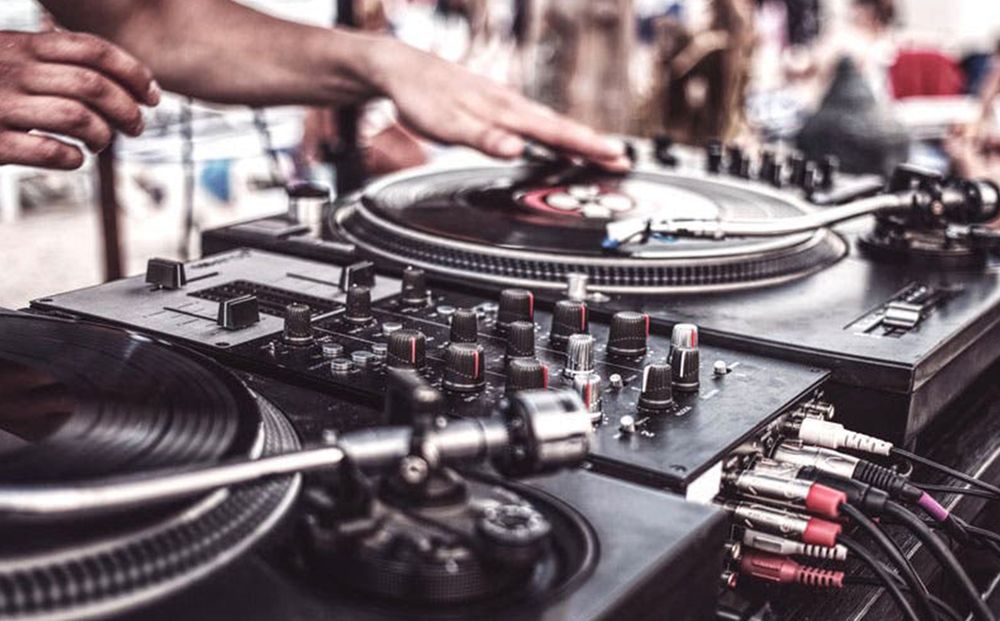 PICK A DJ - Updated February 2025 - 2307 Fenton Pkwy, San Diego ...