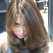 BENCH FIX SALON - 15 Photos - Hair Salons - 4th Level, Glorietta 4 ...