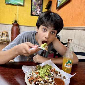 MERCADO DEL SOL - Updated May 2025 - 240 Photos & 308 Reviews - 1450 ...