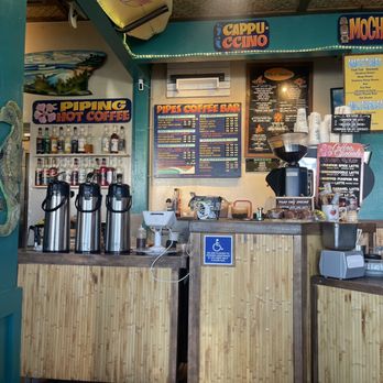 PIPES CAFE - Updated April 2025 - 447 Photos & 683 Reviews - 121 ...