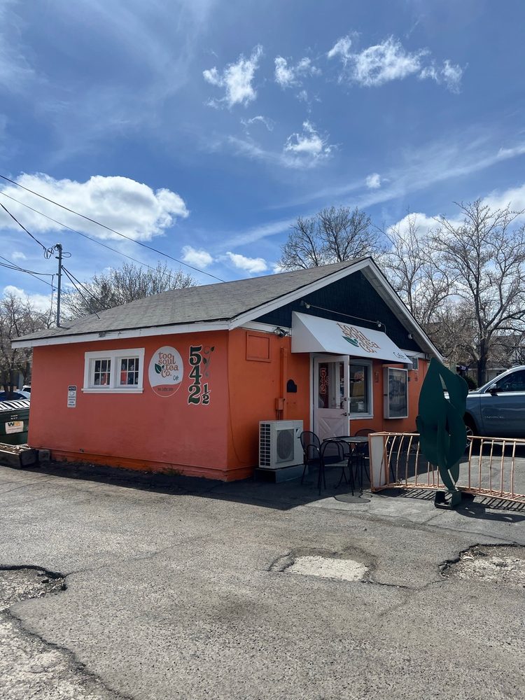 TOO SOUL TEA - Updated October 2025 - 202 Photos & 209 Reviews - 542 1/ ...