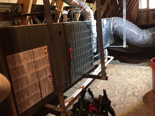 BELL AIR CONDITIONING - Updated May 2026 - 45 Photos & 75 Reviews ...