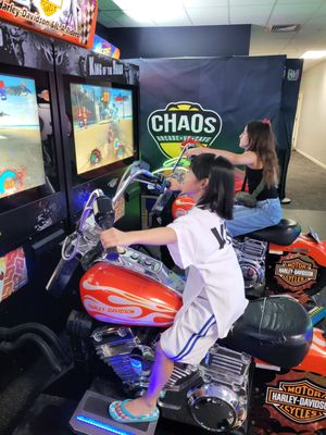 CHAOS ARCADE - Updated June 2025 - 11 Photos - 1020 W Francis Ave ...