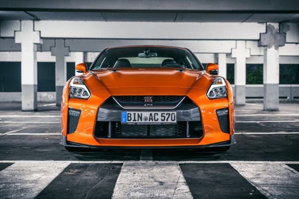 ADRENALIN CARS - Updated May 2024 - Binger Str. 236, Ingelheim am Rhein ...