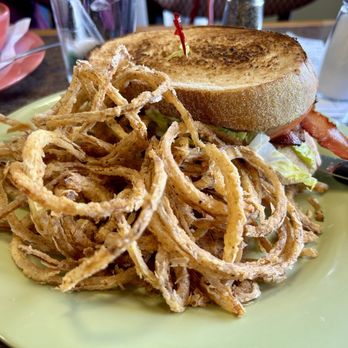 PERK-CUP! CAFE - Updated October 2025 - 71 Photos & 178 Reviews - 561 W ...