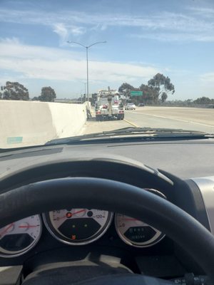 SANDAG 511- FREEWAY SERVICE PATROL PROGRAM - Updated September 2024 ...