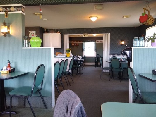 APPLE DUMPLIN - 31 Photos & 29 Reviews - 521 S Cascade Dr, Springville ...