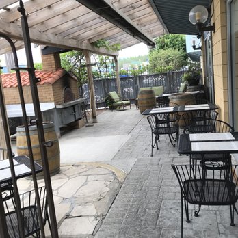 VERDICCHIO RISTORANTE - Updated December 2025 - 55 Photos & 14 Reviews ...