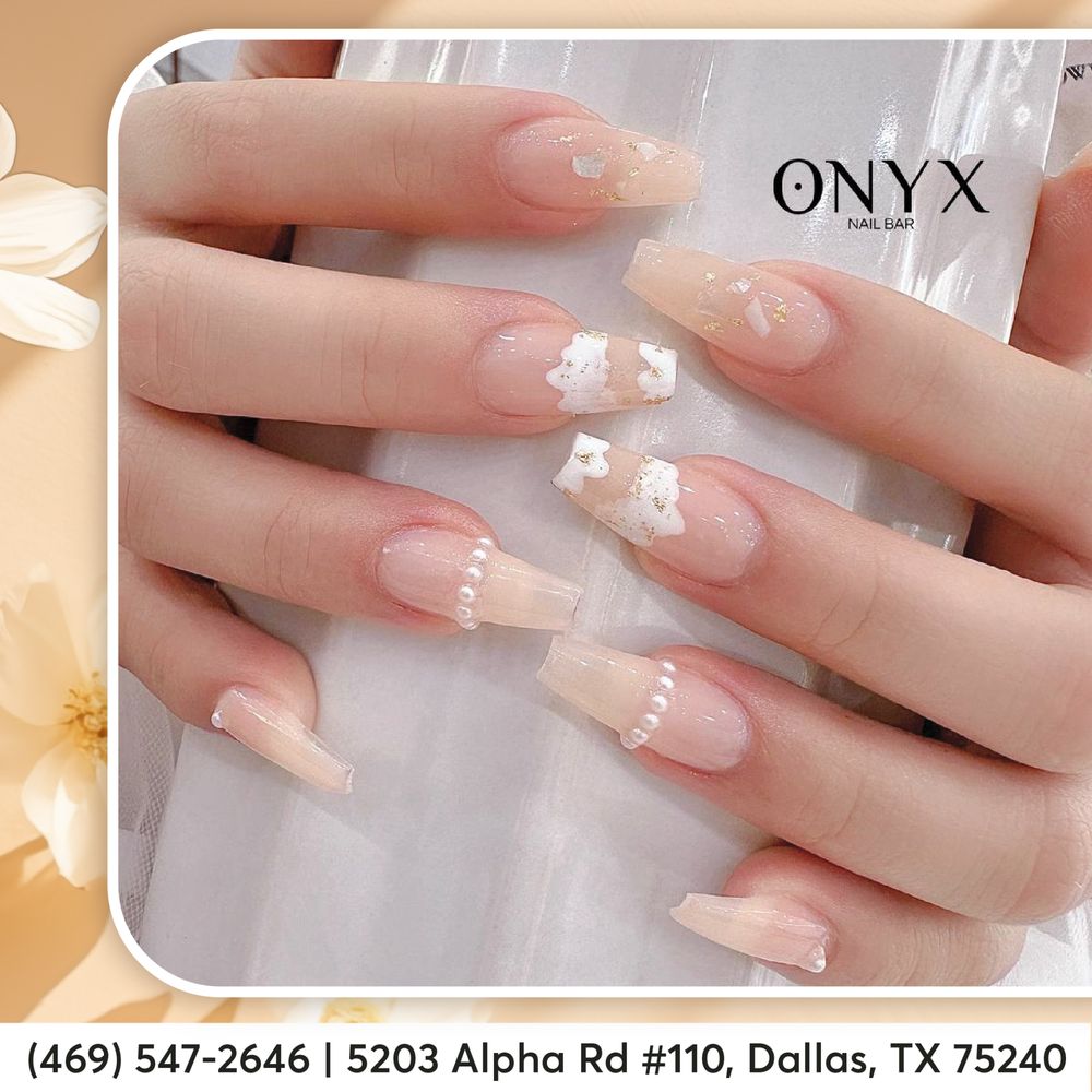 ONYX NAIL BAR GALLERIA - Updated June 2024 - 26 Photos & 20 Reviews ...
