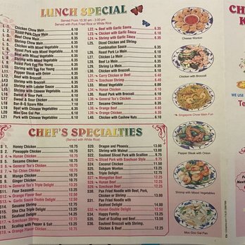 CHINATOWN KITCHEN - Updated October 2024 - 30 Photos & 53 Reviews - 25 ...