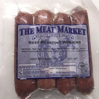 THE MEAT MARKET - Updated June 2026 - 32 Photos & 15 Reviews - 230 W ...