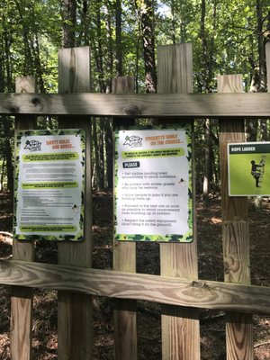 GO APE ZIPLINE & ADVENTURE PARK - 105 Photos & 78 Reviews - Challenge ...