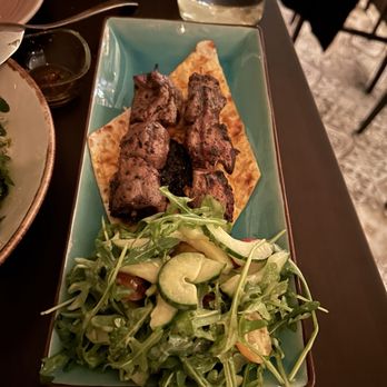 NAR RESTAURANT NYC - Updated June 2024 - 107 Photos & 27 Reviews - 34 E ...