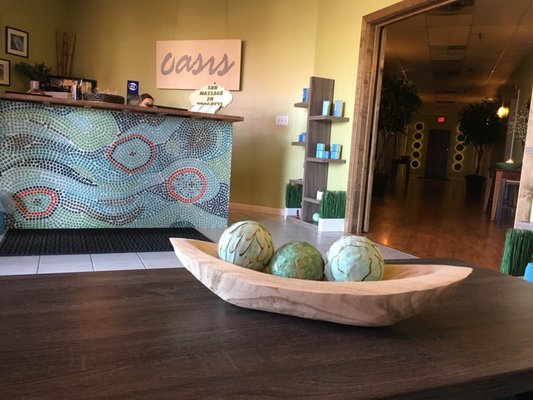 OASIS MASSAGE AND SPA - 17 Photos & 35 Reviews - Day Spas - 689 N 132nd ...