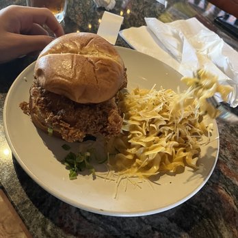 BUSTER’S BISTRO - 336 Photos & 192 Reviews - 300 S Sanford Ave, Sanford ...