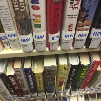 QUEENS PUBLIC LIBRARY - BRIARWOOD - Updated November 2025 - 13 Photos ...