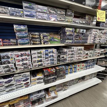 PEGASUS HOBBIES - Updated December 2025 - 209 Photos & 262 Reviews ...