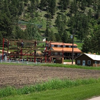 RUSH MOUNTAIN ADVENTURE PARK - Updated June 2025 - 90 Photos & 74 ...