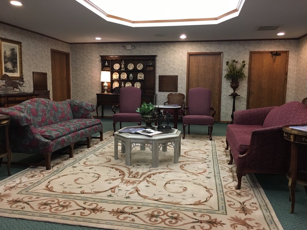 AUTRY’S CARROLL-LEHR FUNERAL HOME - Updated October 2025 - 1910 E Tyler ...