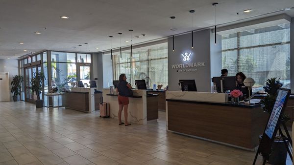 WORLDMARK ANAHEIM - Updated July 2025 - 596 Photos & 293 Reviews - 201 ...