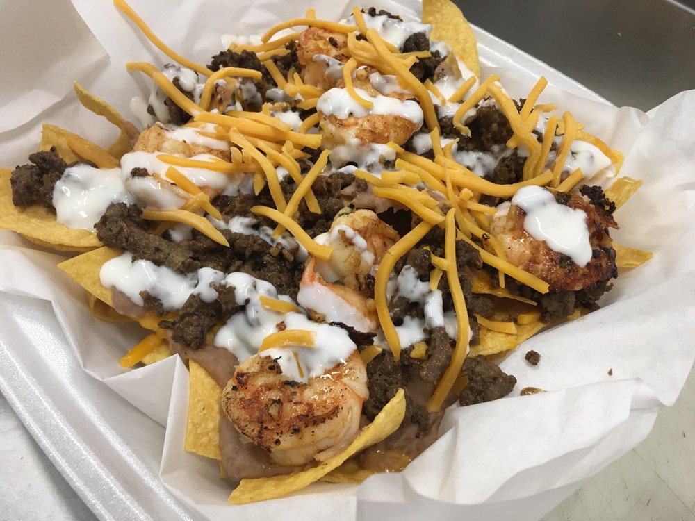 CARLITOS WAY FRESH MEXICAN FOOD - Updated September 2024 - 73 Photos ...