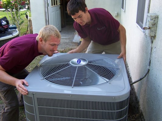 KALOS SERVICES INC - Updated January 2025 - 28 Photos & 32 Reviews ...