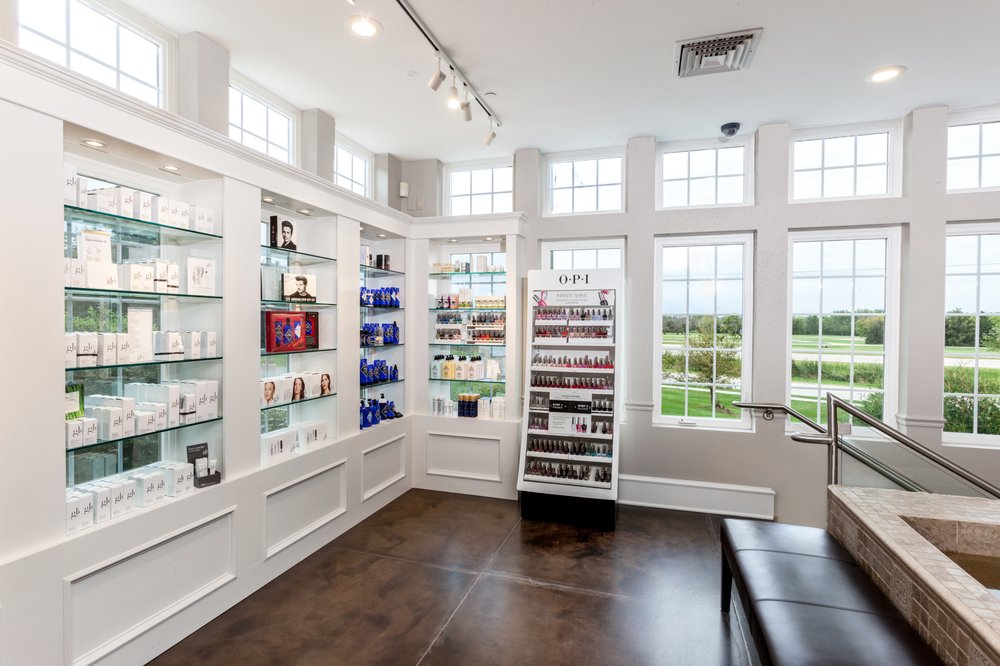 SPARGO SALON AND SPA - Updated October 2024 - 31 Photos & 32 Reviews ...