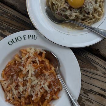 OLIO E PIÙ - Updated November 2024 - 8542 Photos & 6104 Reviews - 3 ...