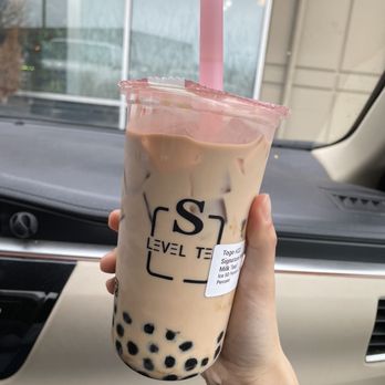 S LEVEL TEA - Updated May 2025 - 413 Photos & 204 Reviews - 18123 E ...