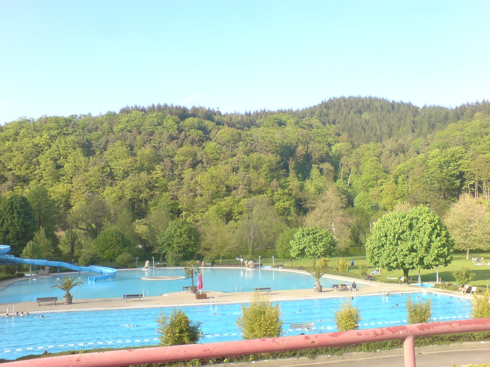 FREIBAD, SCHWIMMBAD - Updated January 2025 - 10 Reviews ...