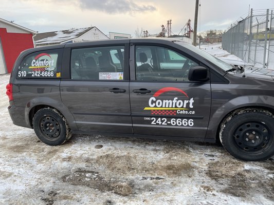 COMFORT CABS - Updated October 2025 - 11 Photos - 618 Avenue O S ...