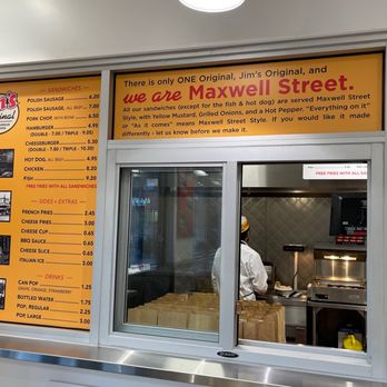 JIM’S ORIGINAL - Updated October 2025 - 57 Photos & 41 Reviews - 2775 N ...