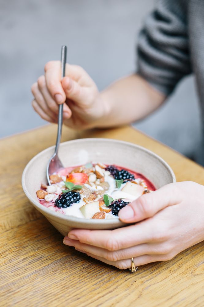 26 GRAINS - 170 Photos & 75 Reviews - Coffee & Tea - 1 Neal's Yard ...