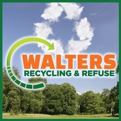 WALTER’S RECYCLING & REFUSE - 33 Reviews - 2830 101st Ave NE, Blaine ...
