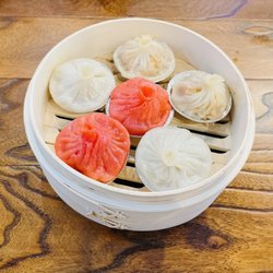 Best Dim Sum Near Me - August 2023: Find Nearby Dim Sum Reviews - Yelp